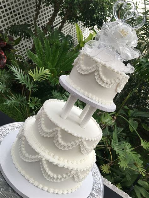 Pin By Teresa Dowty On Vintage Wedding Cakes In 2024 Wedding Cakes