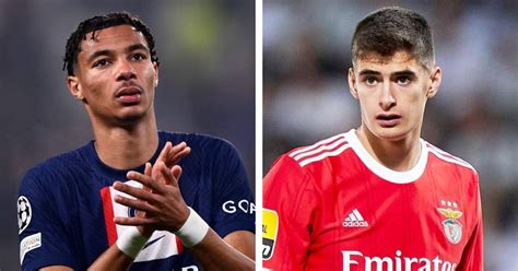 Le PSG et Francfort en désaccord sur le coût du transfert pour Ekitike