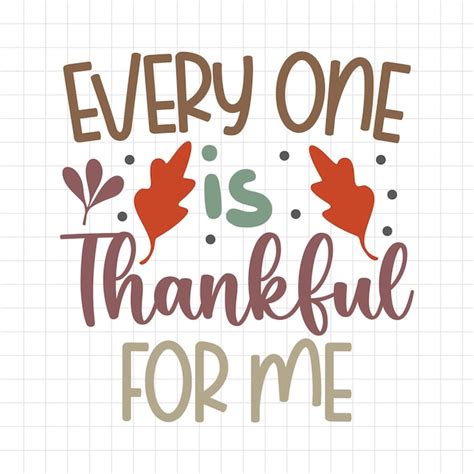 Premium Vector Thanksgiving Svg Bundle Thankful Svg Blessed Svg