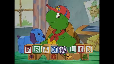 Witaj Franklin Intro Polski Tekst Youtube