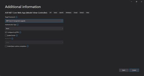 asp core mvc tutorial simplilearn