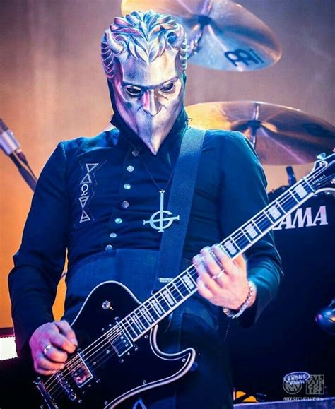 Aether Ghoul Band Ghost Ghost Bc Read Image Ghoul Joker Fictional