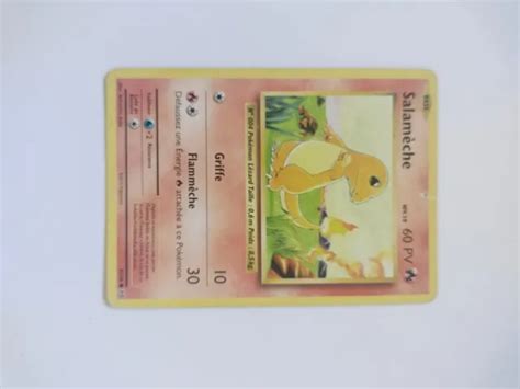 Carte Pok Mon Salam Che Evolutions Xy Eur Picclick Fr