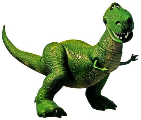 Rex Toy Story Transparent Ubicaciondepersonas Cdmx Gob Mx