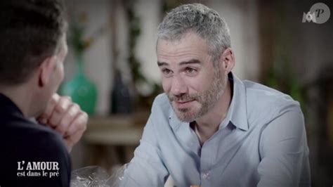 L Amour Est Dans Le Pr On A Visionn Le Prochain Pisode Et A Va