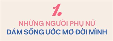 Yêu thương bản thân bí quyết để trở thành người phụ nữ xuất sắc bên