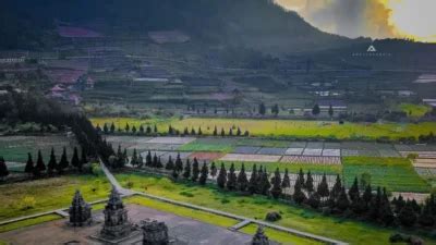 Yuk Wisata Sekaligus Belajar Ini Objek Wisata Yang Beredukasi Di