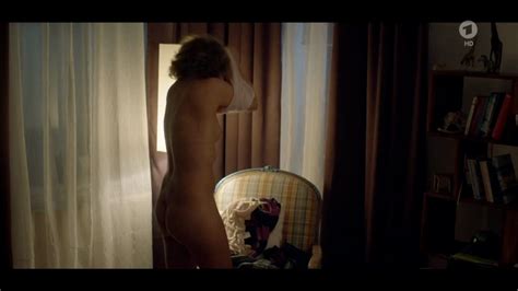 Naked Valerie Niehaus In Meine Fremde Freundin