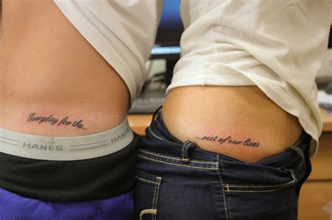 Runder Po Mit Tattoos Wird Gebumst Telegraph