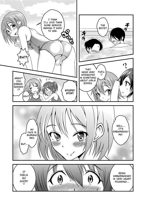 Read Hentai Roshutsu Friends Abnormal Naked Friends English Hentai