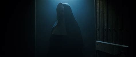 Primer Tr Iler Oficial De La Monja