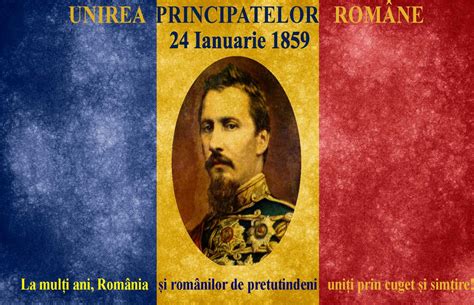 MICA UNIRE 24 Ianuarie 1959 Scoala Nicolae Russu