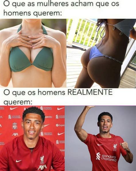 Central Liverpool Brasil On Twitter Fatos