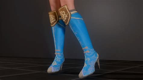 DW9 Wang Yuanji Nude Sky TM