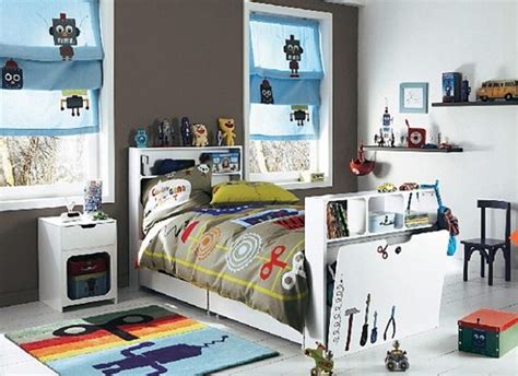 Fotos De Cuartos Para Niños Varones