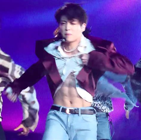 BTS Jungkook Flaunting Abs In Shirtless Pics Is A Total 41 OFF