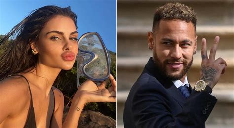 Neymar Welcomes Baby Girl Less Than 9 Months After Announcing Arrival