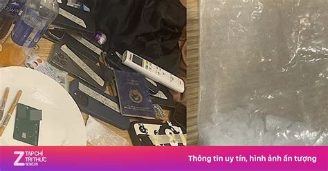 Bắt quả tang nhóm nam nữ thuê villa để mở tiệc ma túy Pháp luật