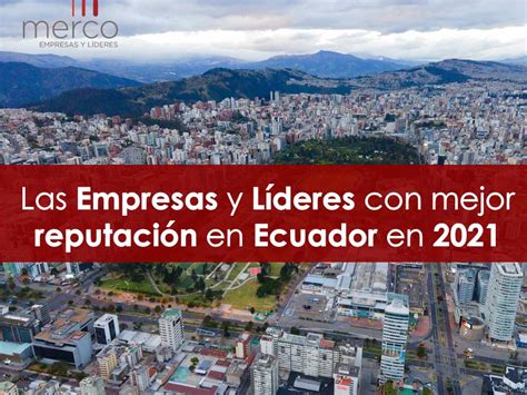 Merco Ecuador