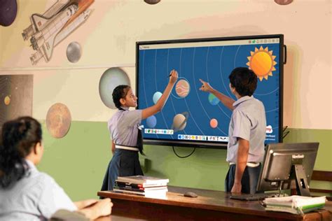 6 lợi ích TUYỆT VỜI công nghệ trong lớp học 5 thách thức khi ứng dụng