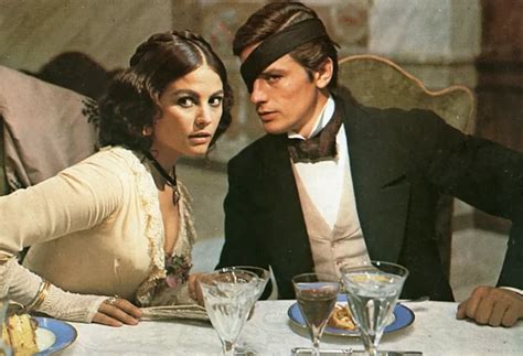 Alain Delon La Interesante Vida Del Mito Del Cine Franc S
