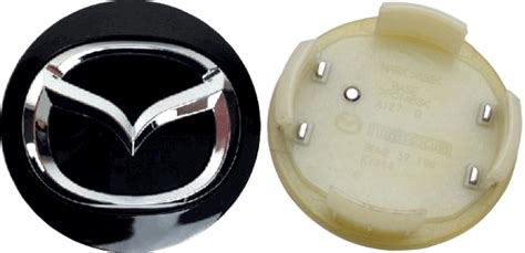 Replacement Mazda CX 5 Center Caps OEM HH Auto