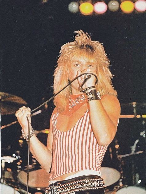 Pin By Sophie Veljanovska On Motley Crue In 2022 Motley Crue Nikki