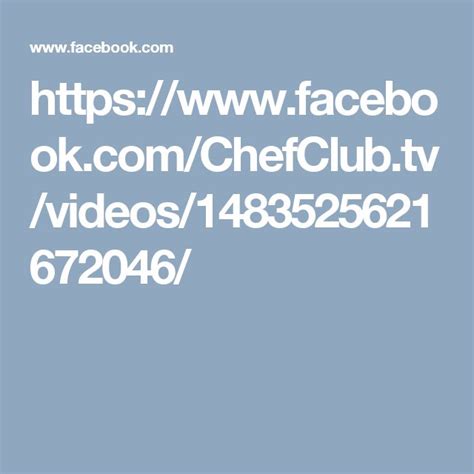 Crisby Carbonara Crown On Melting Camembert Videos Skillshare Post