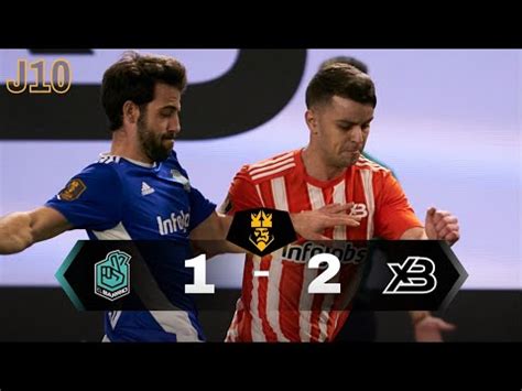 El Barrio De ADRI CONTRERAS VS XBUYER TEAM De XBUYER Partido Completo