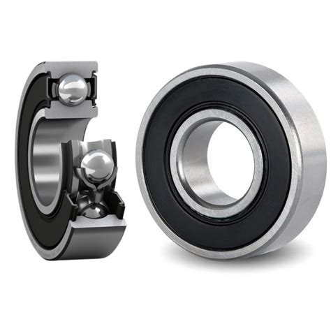Rolamento 628 2RS TIMKEN 8x24x8 BASSOTTO SUPRIMENTOS INDUSTRIAIS LTDA
