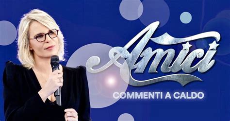 Amici Serale 27 aprile chi è stato eliminato e cosa è successo nella