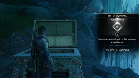 God Of War Ragnarok All Helheim Collectibles Locations