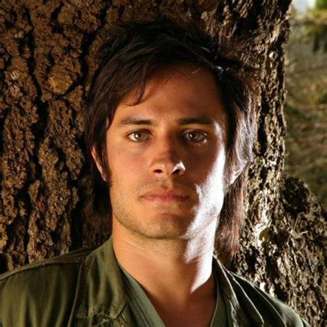thumbs pro famousnudenaked Gael García Bernal Frontal Nude in La