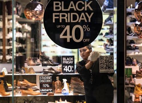 Datos Que Necesita Saber Sobre El Black Friday 2023 En Colombia