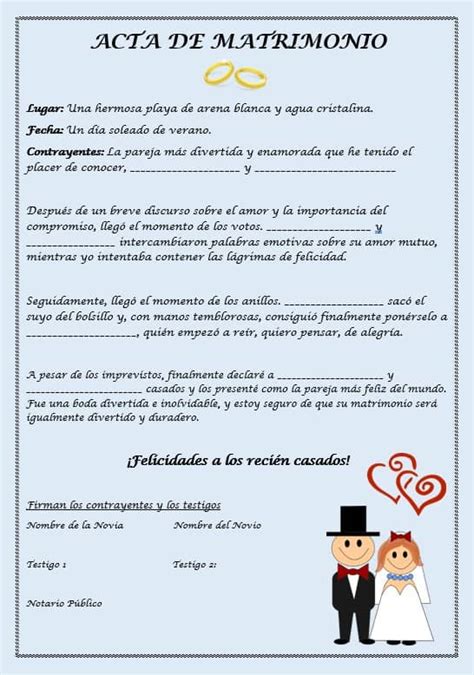Cómo detectar un certificado de matrimonio falso Como Reclamar
