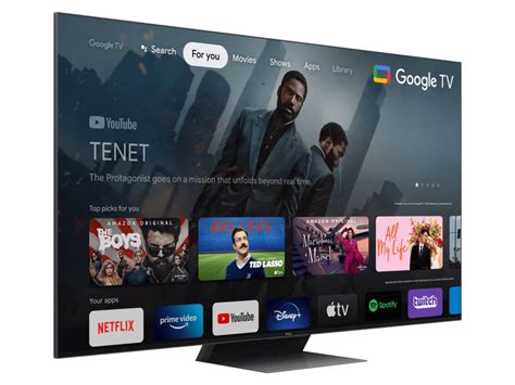 Best Inch Oled Tv Austin Carr