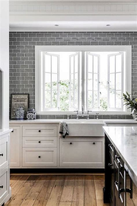 90 Elegant White Kitchen Cabinet Design Ideas Page 52 Of 91