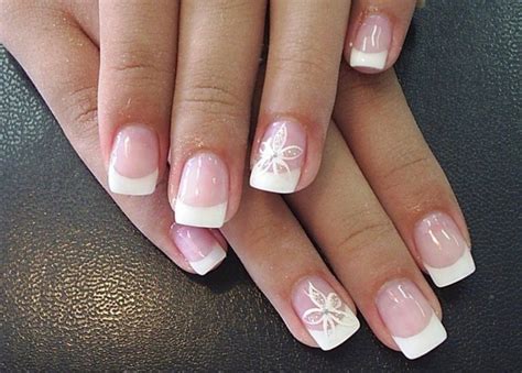 La manucure mariage la beauté de la mariée est dans les petits détails