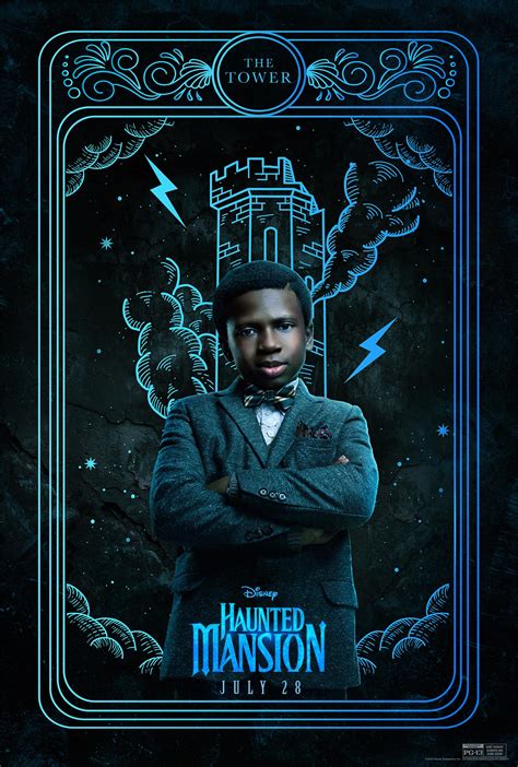 Latest Posters