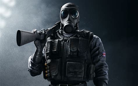 Tom Clancys Rainbow Six Siege 5k HD Games 4k Wallpapers Images