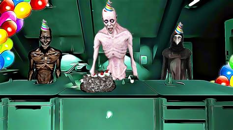 Scp Secret Laboratory Th Anniversary The Release Of Mimicry