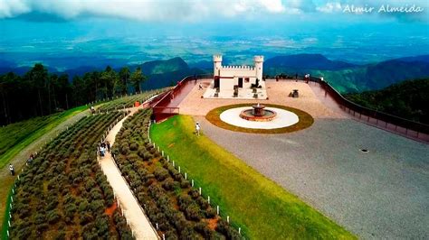 Campos do Jordão Guia completo para uma viagem perfeita Visite o Mundo