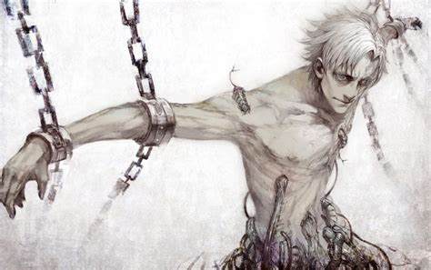 Fate Zero Matou Kariya By ~white Corner フェイトゼロ イラスト 夜