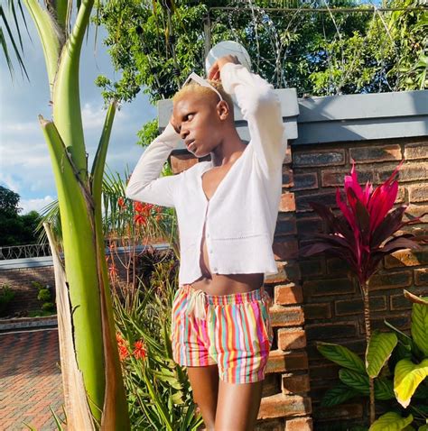 President Ve Ngochane On Twitter Small Pointy Titties