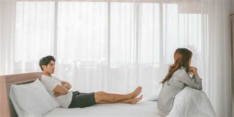 Qué hacer cuando un hombre se aleja Consejos prácticos Psicología