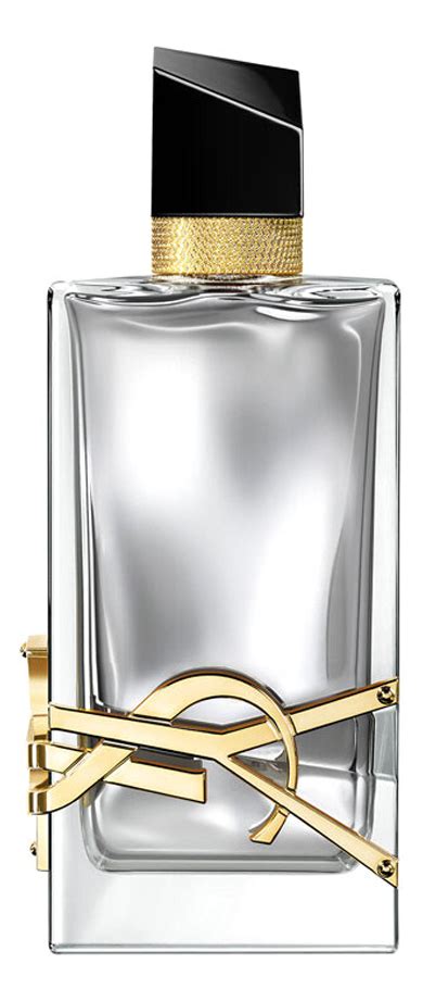 Yves Saint Laurent Libre L Absolu Platine