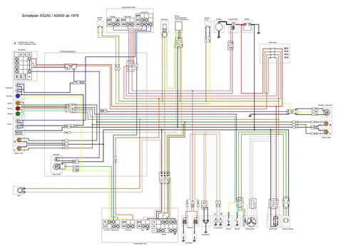 Diagram Yamaha Maxim Wiring Diagram Mydiagram Online