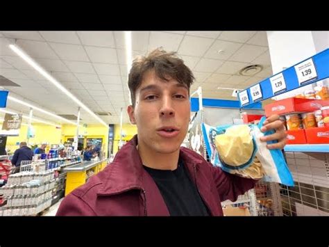 Cerchiamo gli alimenti più salutari dellEurospin YouTube