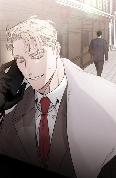Roses And Champagne Jangmiwa Syampein Bl Manhwa In Anime