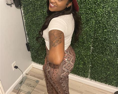 Shanika Smith Inked Cover Girl